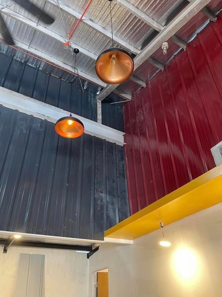 SUPPLIER OF LONG SPAN YERO RIB TYPE/CORRUGATED/TILESPAN/DECKING/ALL ...