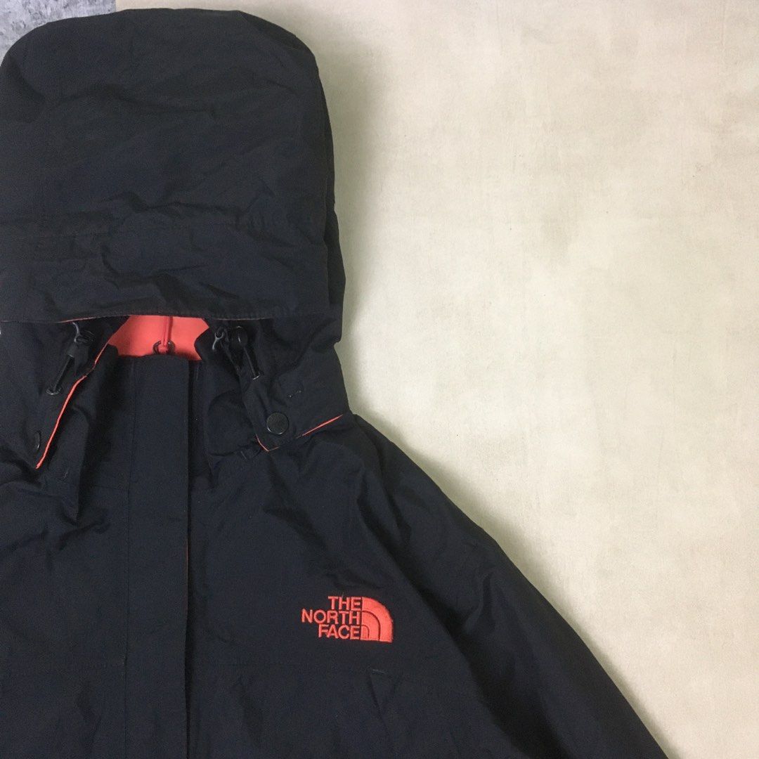 The north face hyvent jacket tnf gorpcore outdoor, Fesyen Pria, Pakaian ...