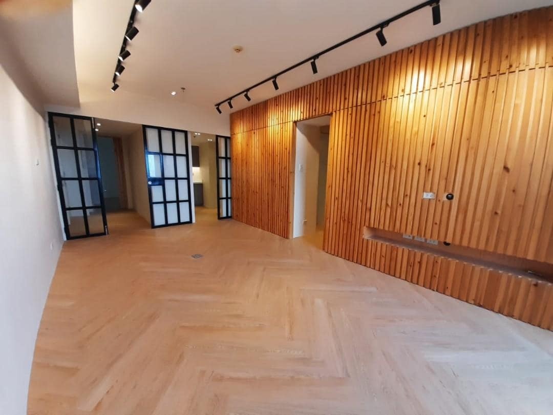 Three Bedroom Unit for Sale in The Infinity Tower, BGC, Property, For ...