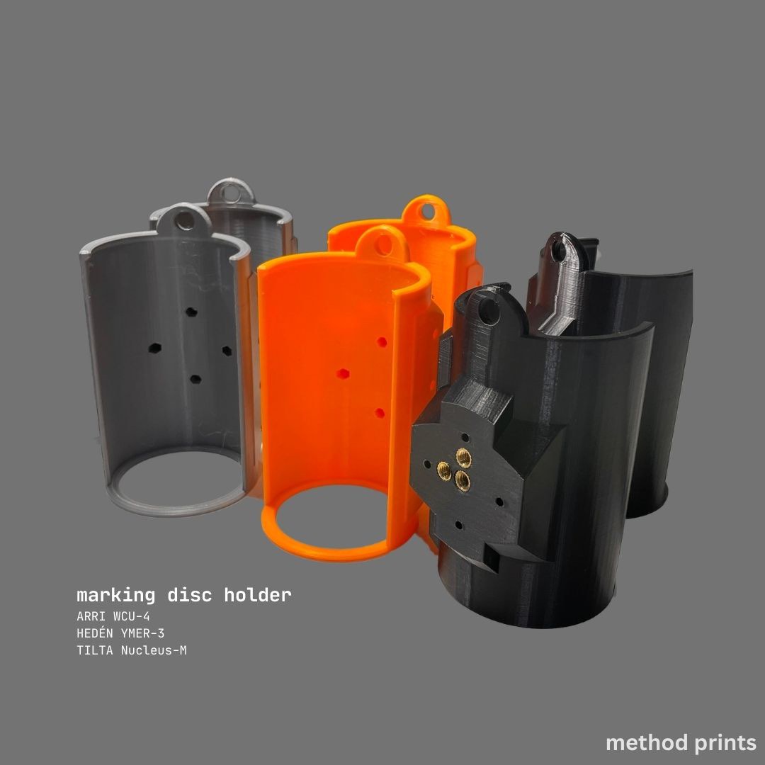 Tilta Nucleus M Follow Focus Disc Holder, Photography, Photography ...