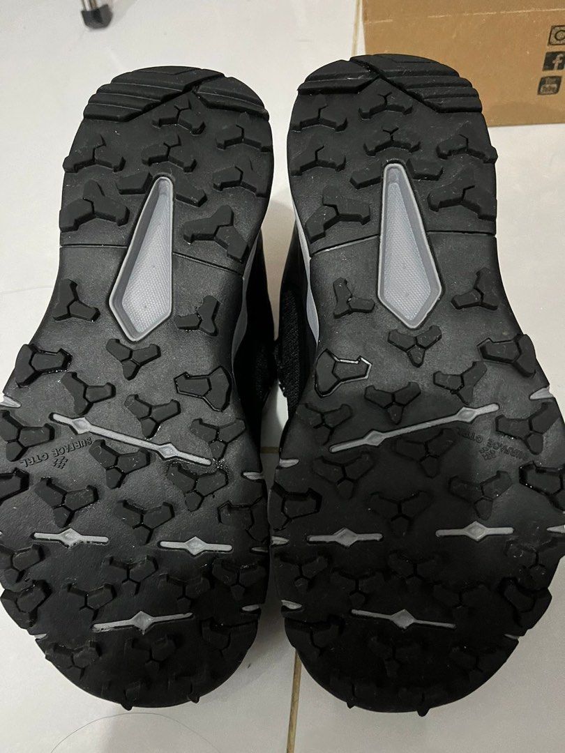 TNF The North Face Women Vectiv Exploris Futurelight | Sepatu Wanita ...