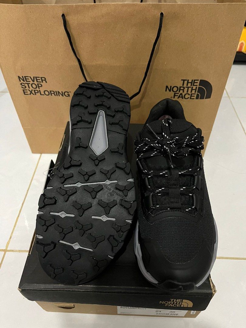 TNF The North Face Women Vectiv Exploris Futurelight | Sepatu Wanita ...
