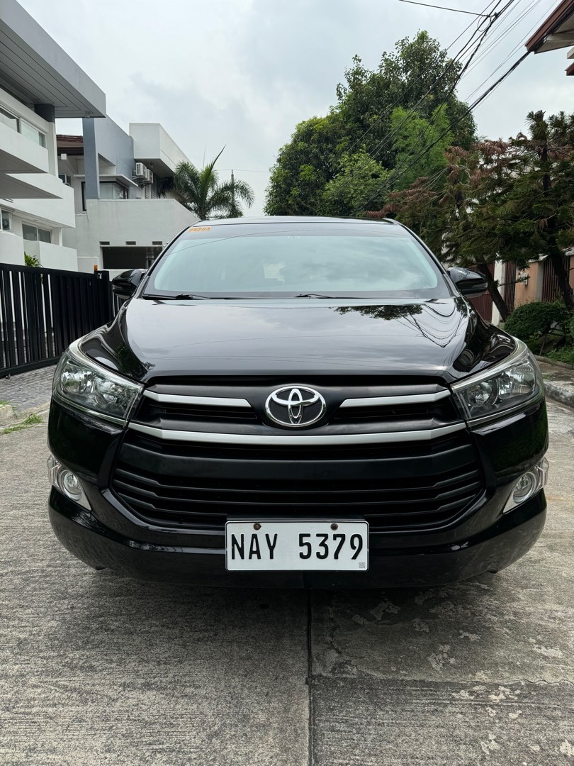 Toyota Innova, Cars for Sale, Used Cars on Carousell