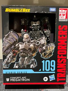 Hasbro Transformers Studio Series ss-102 Optimus Prime 102bb Rise Of ...