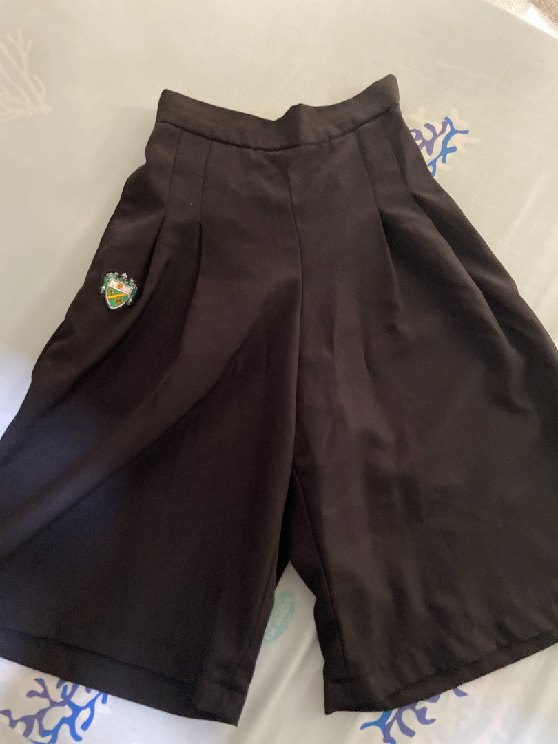 UST College of Nursing- [W] Type B Culottes (Aling Ising's Uniform and ...