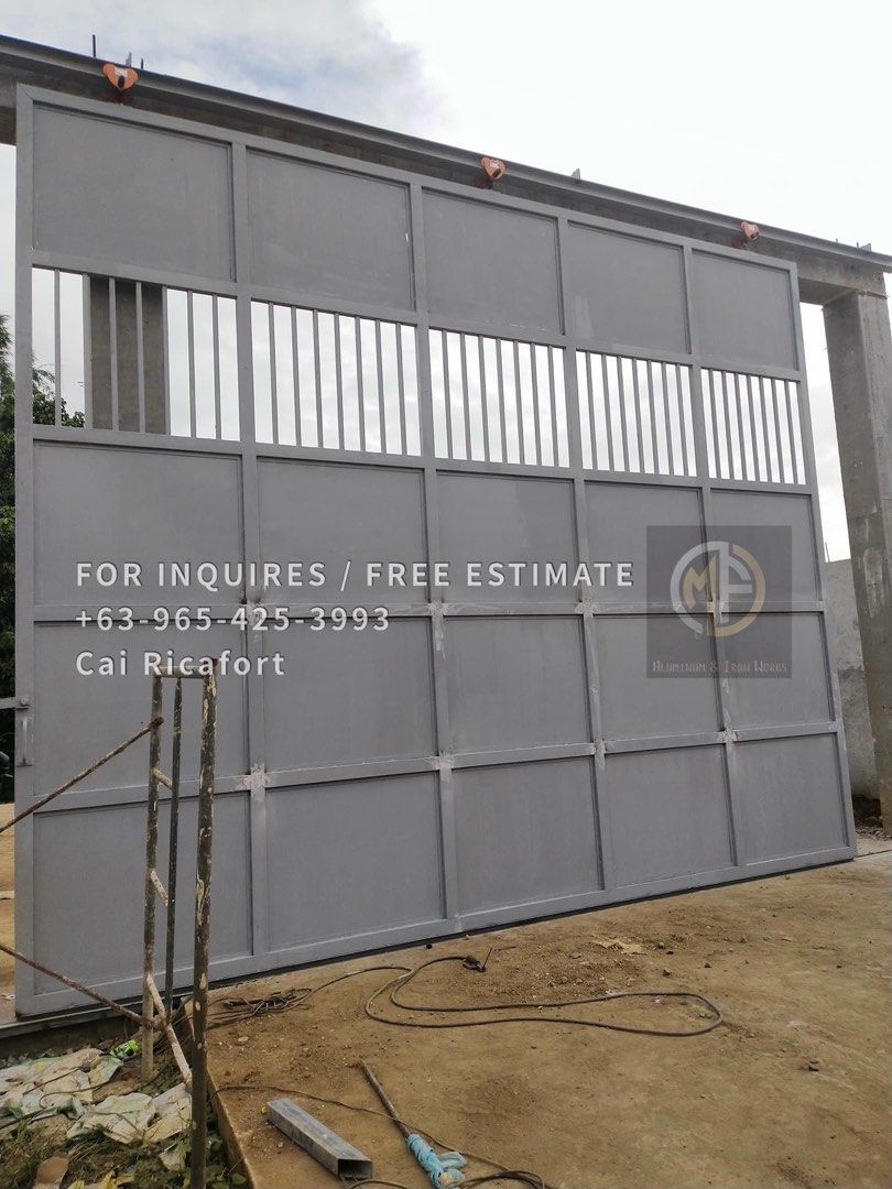 Warehouse Gate, Babies & Kids, Baby Nursery & Kids Furniture, Safety ...