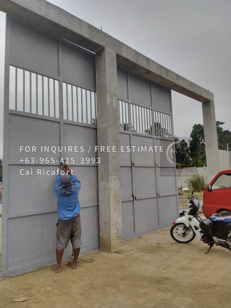 Warehouse Gate, Babies & Kids, Baby Nursery & Kids Furniture, Safety ...