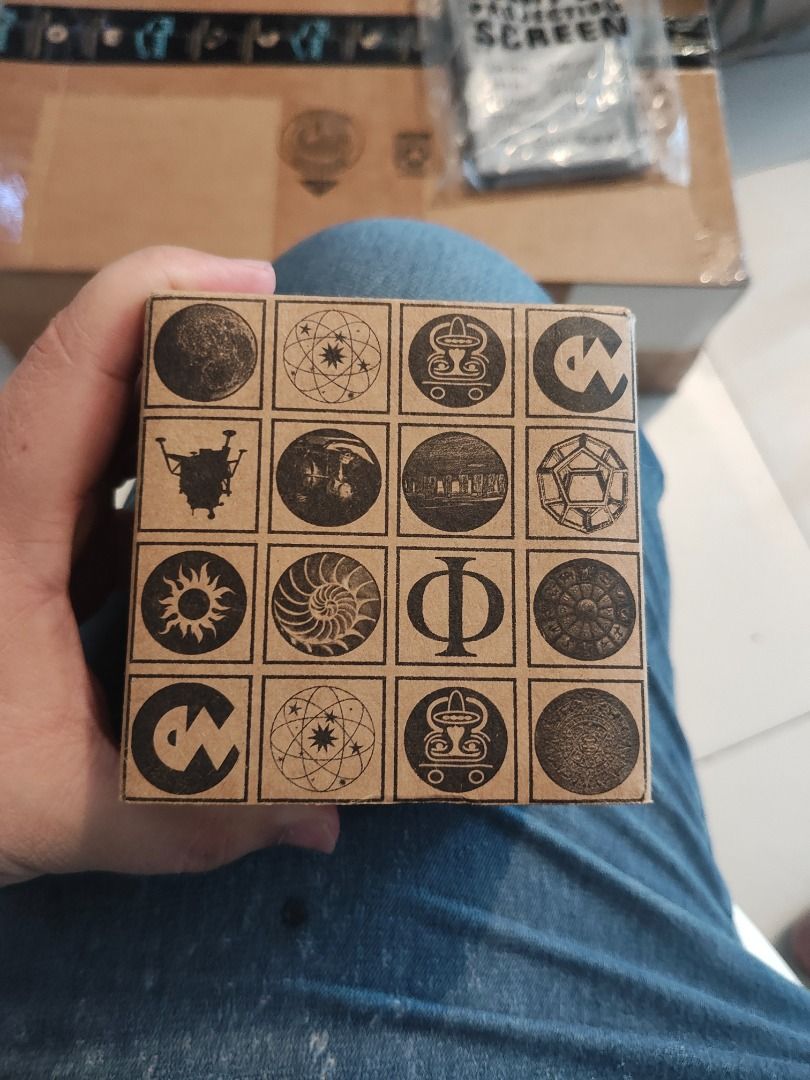 WatchDesign Astro II Constellation Watch - Astronomy/Astronomical Night ...