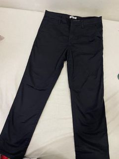 Calliope black pants, Women's Fashion, Bottoms, Jeans & Leggings on ...