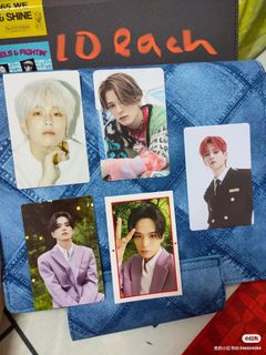 Wts treasure official baby pc manyo hyunsuk jihoon yoshi junkyu mashiho ...