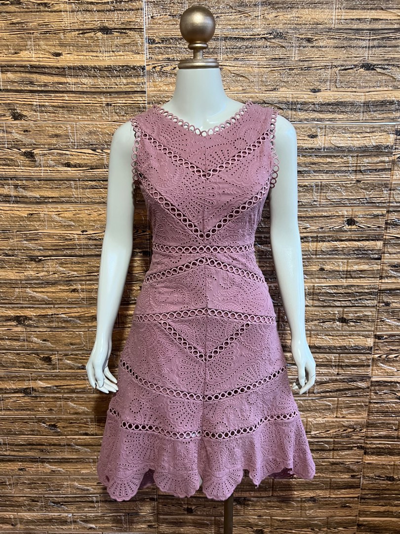 Zimmermann, Women's Fashion, Dresses & Sets, Dresses on Carousell
