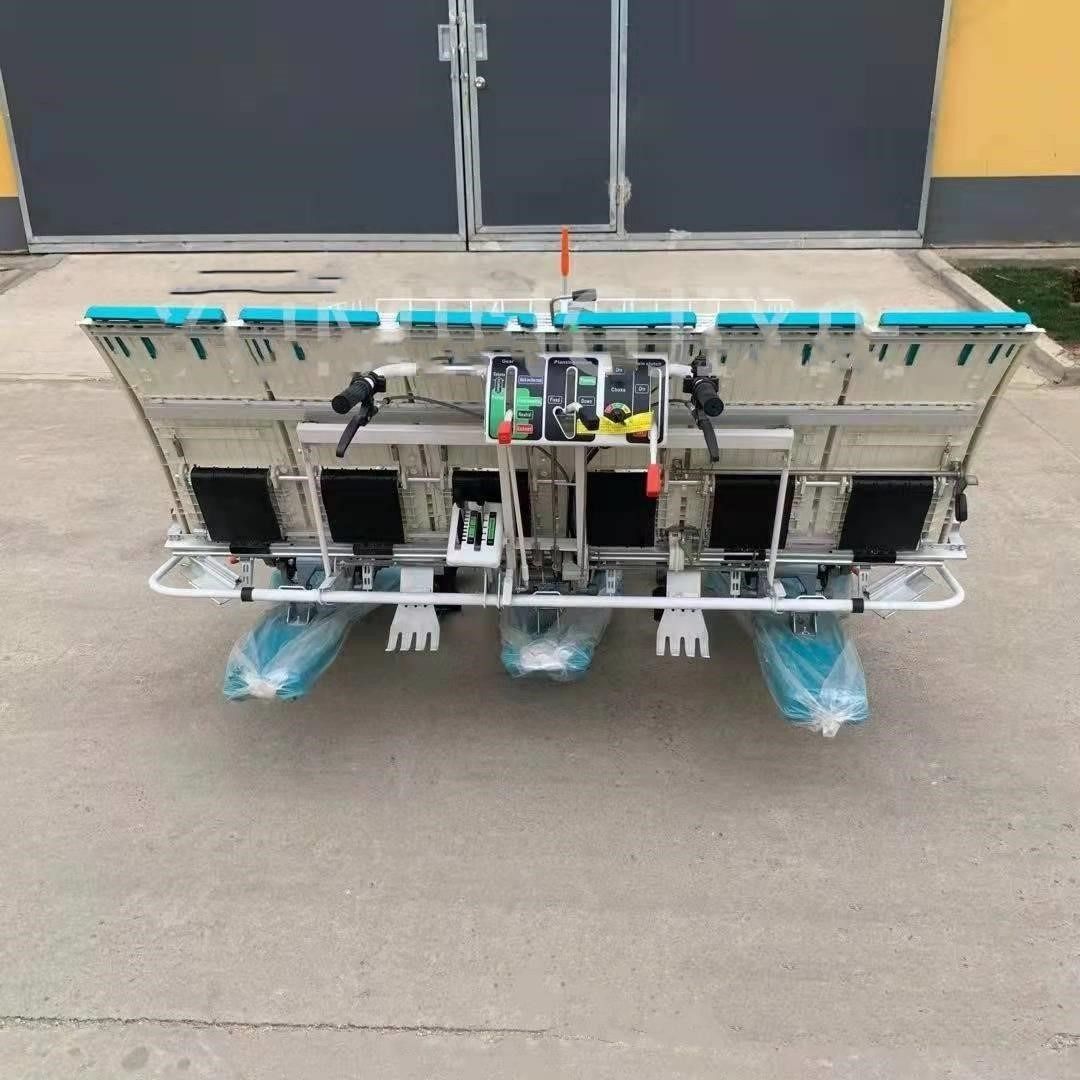 6rows Hand-held rice planter, Everything Else, Looking For on Carousell