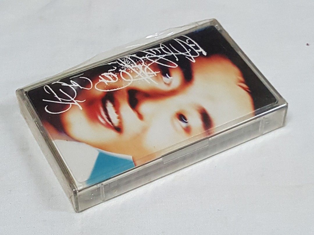 呂方"爭取時間"卡帶全新未拆 David Lui Fong Cassette Tape wea 010230-4 New, Hobbies ...