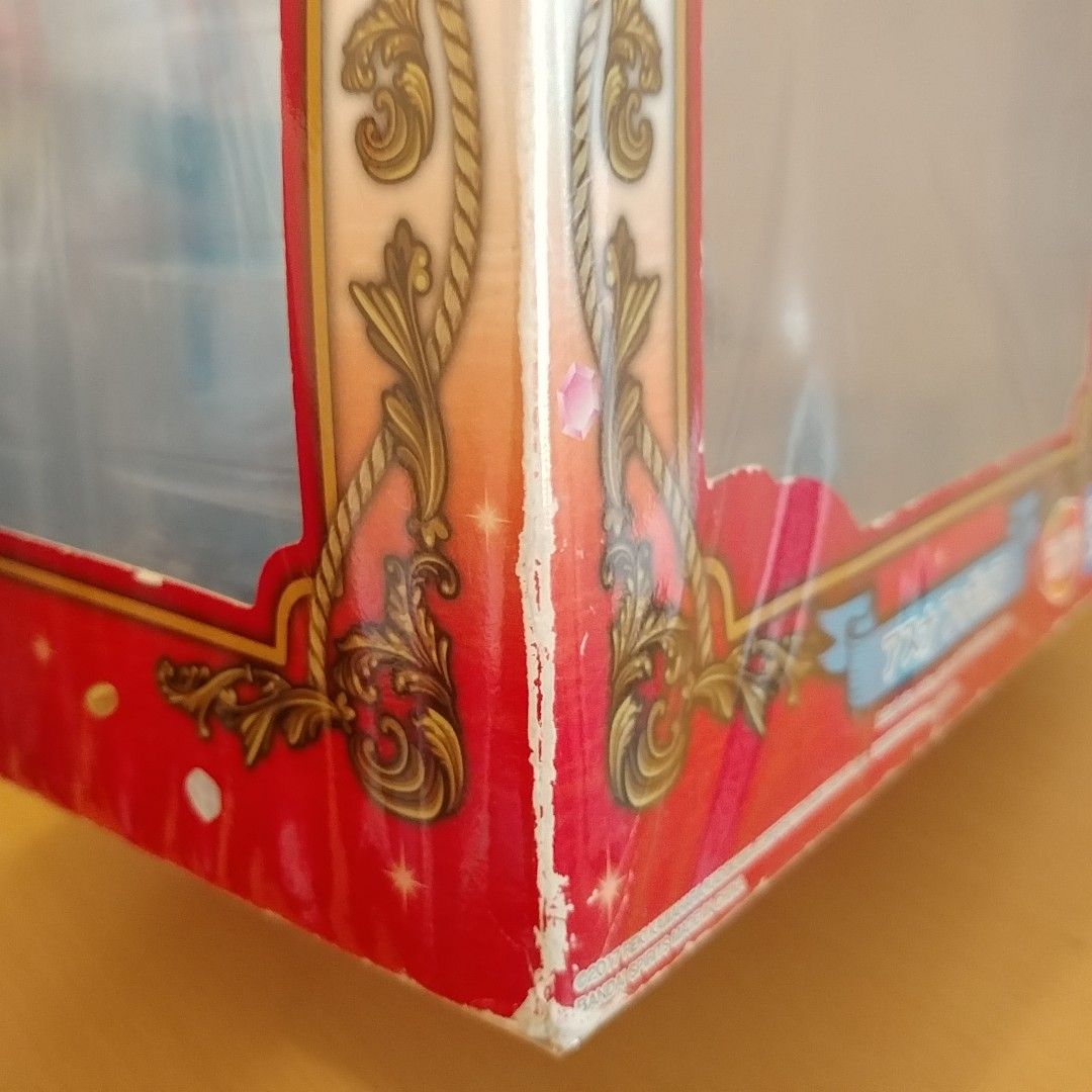 一番賞 sword art online sao 刀劍神域 GAME PROJECT 記憶重組 亞絲娜 海盜 盒殘, 興趣及遊戲, 玩具 ...