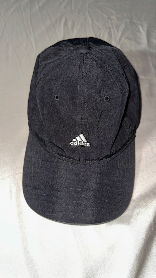 Adidas cap ORIGINAL, Men's Fashion, Watches & Accessories, Caps & Hats ...