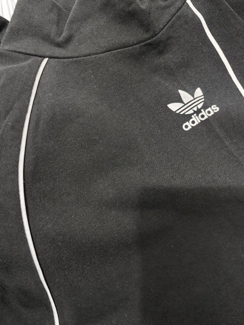 Adidas Reflective Long Sleeve, Women's Fashion, Activewear on Carousell