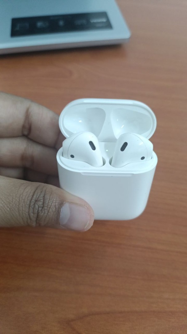 AIPOD 2ND GEN, Audio, Earphones on Carousell
