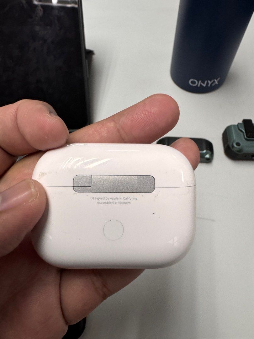 Airpod USB C 3rd Generation, Audio, Headphones & Headsets on Carousell