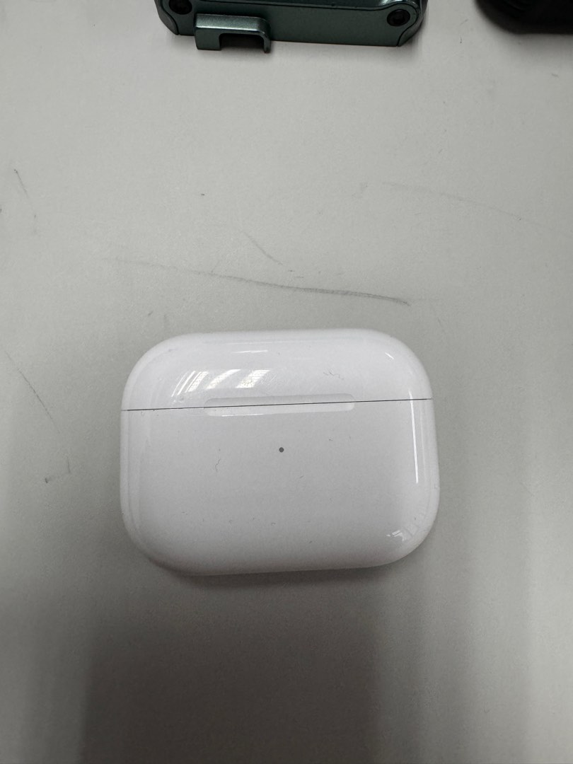 Airpod USB C 3rd Generation, Audio, Headphones & Headsets on Carousell