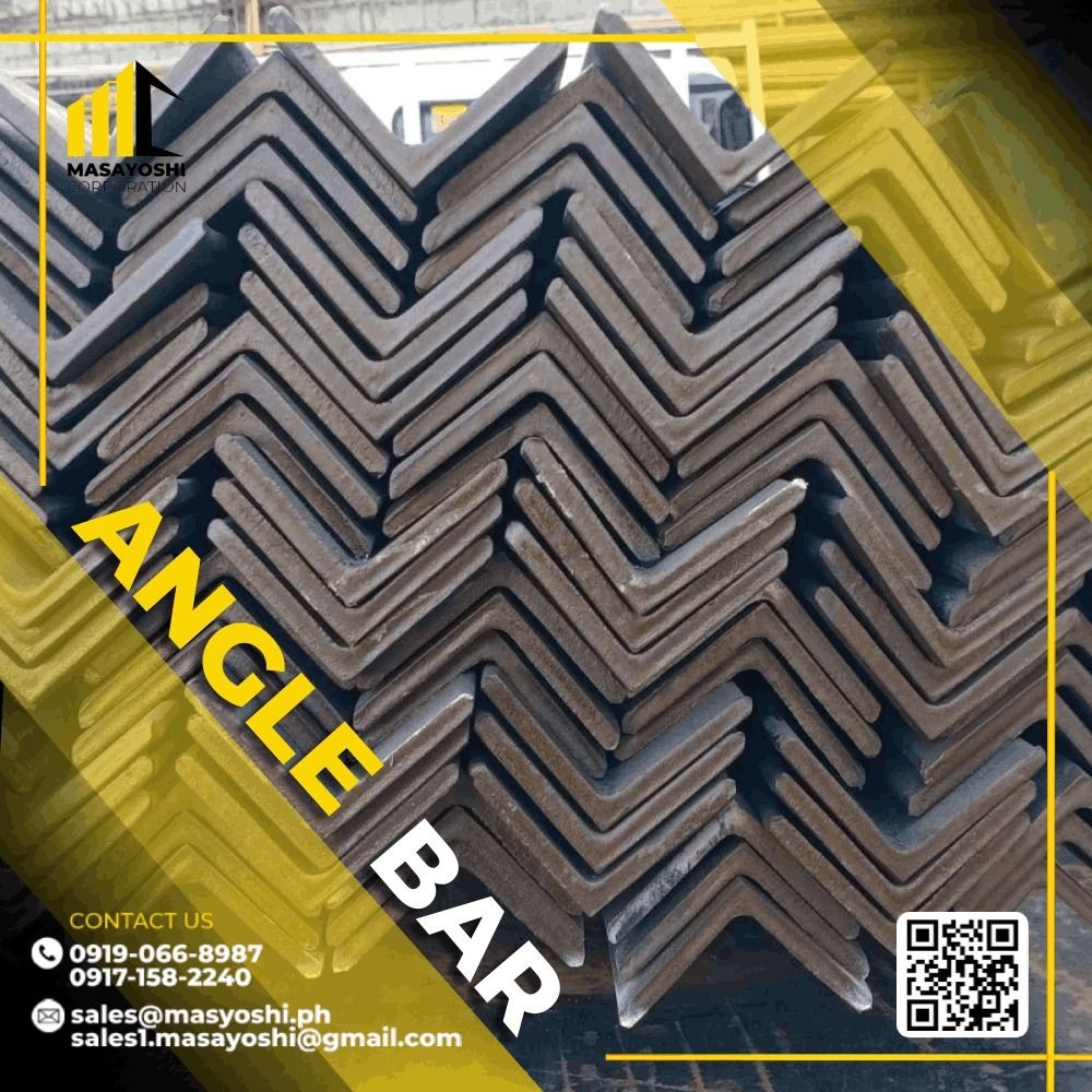 ANGLE BAR 1/4 X 1 1/2, ANGLE BAR 5.0 X 25 X 25, Steel deck, Channel Bar ...