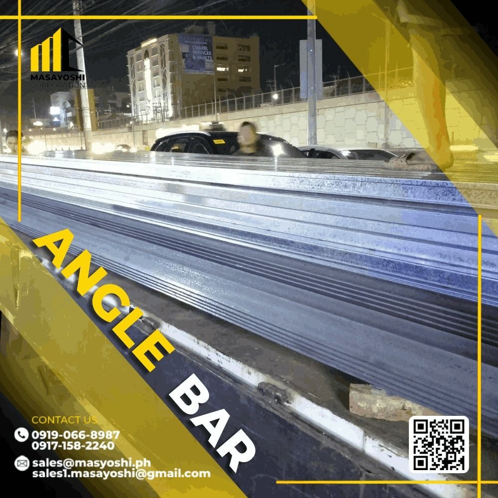 Angle Bar 2x2 3mm, ANGLE BAR 4mm X 50 X 50 ,Steel deck, Channel Bar ...