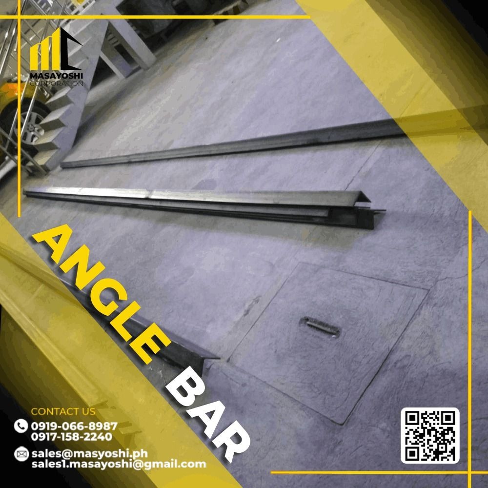 ANGLE BAR 3.0 X 50 X 50 3MM, Angle bar 1-1/2" x 1-1/2" x 2mm thick ...