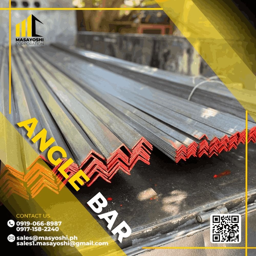 Angle bar 4mm x 2 x 2 x 6m, ANGLE BAR 4.5MM X 38 X 38,Steel deck ...