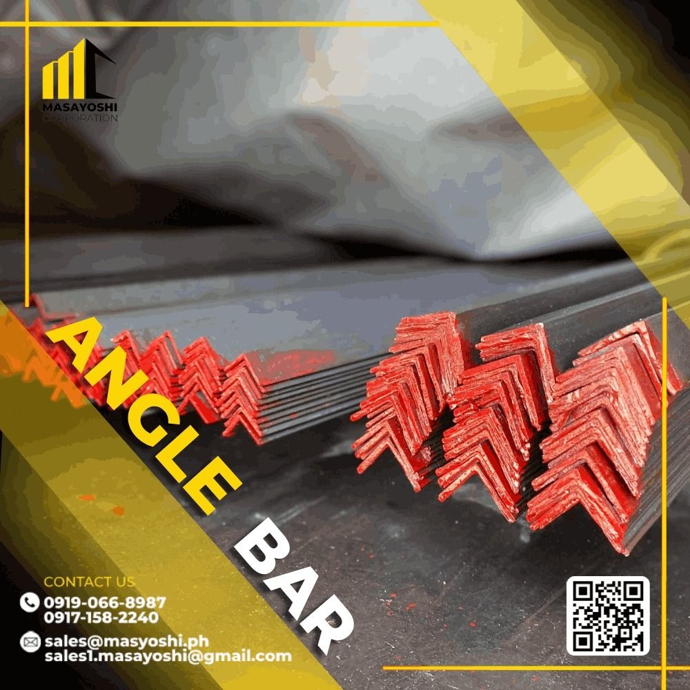 ANGLE BAR 5.0 X 50 X 50, angle bar 2x 2 x 3mm (std.), Steel deck ...