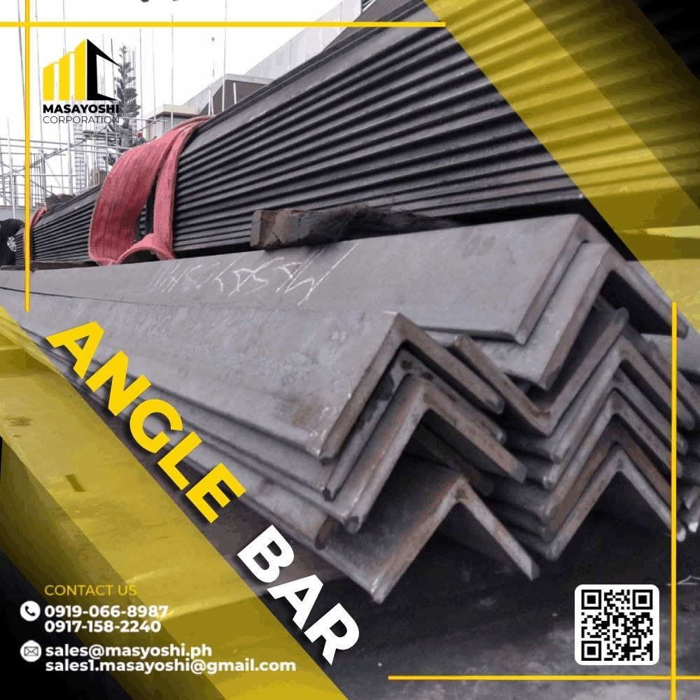 Angle bar 6mm x2x 2 x 6, ANGLE BAR 3.0 X 50 X 50 3MM,Steel deck ...