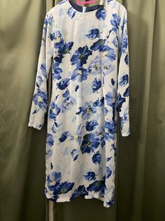 NADZRI MORSHIDI, Women's Fashion, Muslimah Fashion, Baju Kurung & sets ...