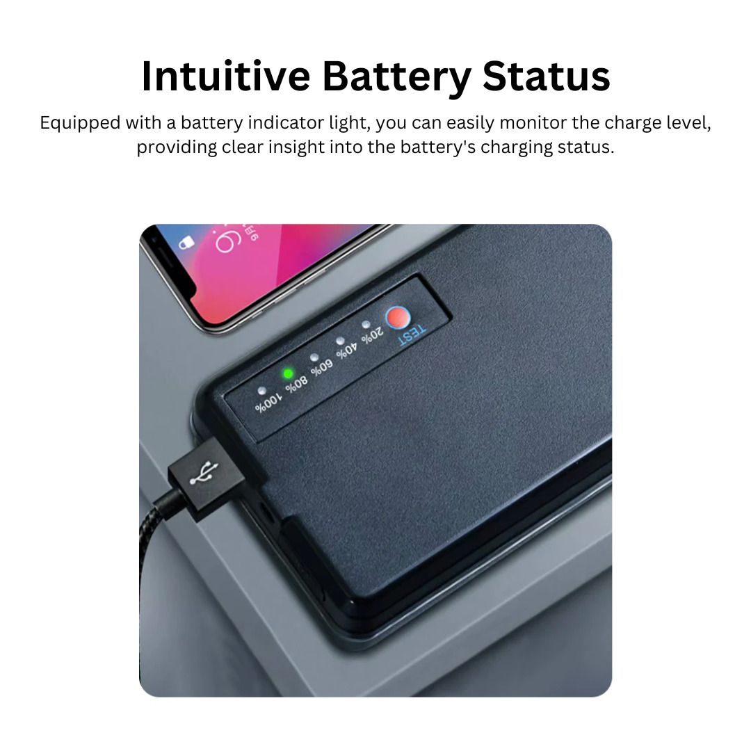[BATTERY ONLY] Airwheel Smart Luggage Electric Scooter Powerbank ...
