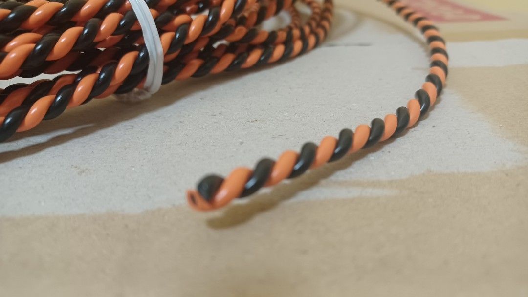 speaker cable belden