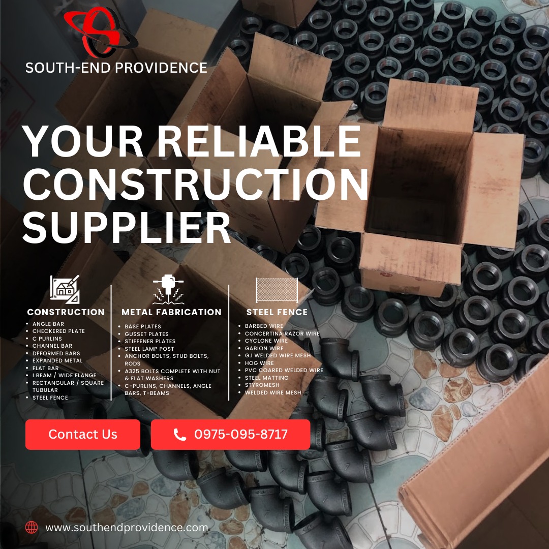 BI Pipe Fitting Elbow 90 Deg / BI Welded Elbow / Southend Threaded ...