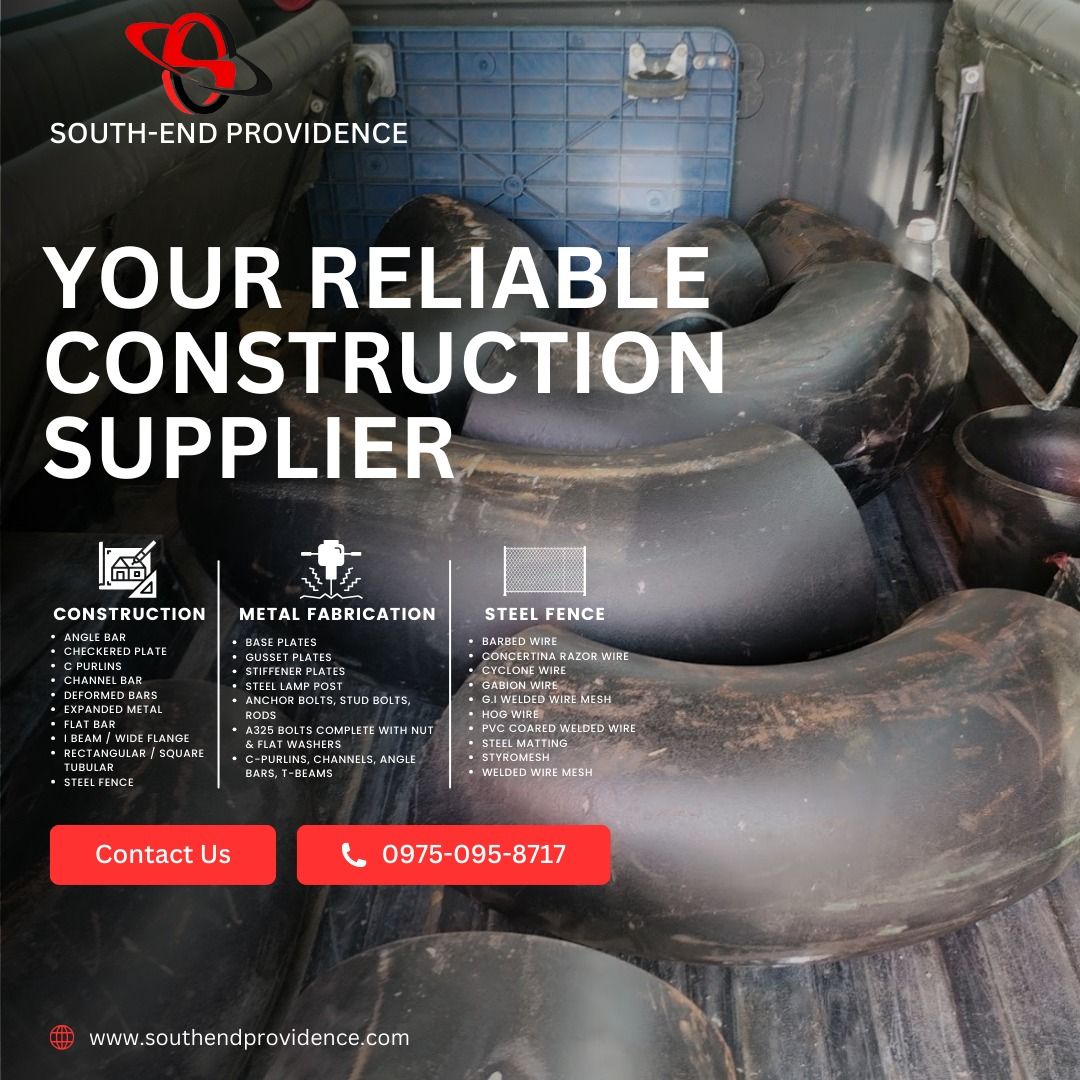 BI Pipe Fitting Elbow 90 Deg / BI Welded Elbow / Southend Threaded ...