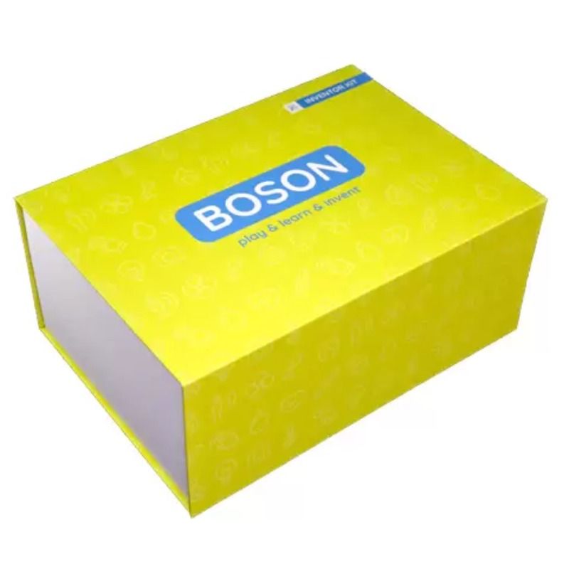 Boson Kit for STEM Education | Toys for Kids, Hobbies & Toys, Toys ...