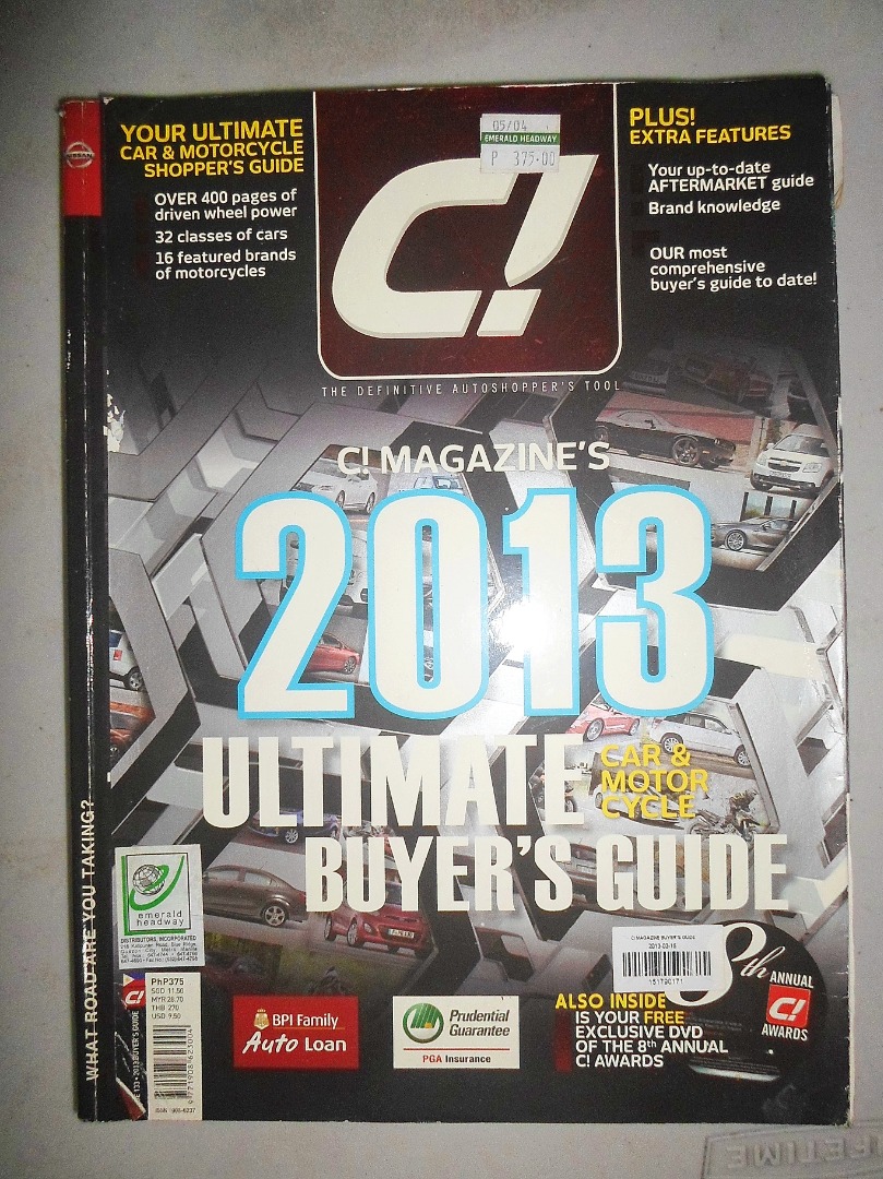 C! Magazine Issue 133, 2019 Ultimate Buyers Guide #161, Hobbies & Toys ...