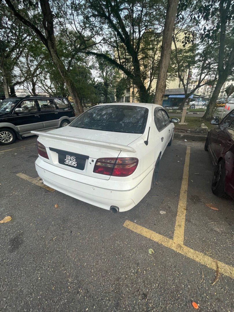 Cafiro a33 auto, Cars, Cars for Sale on Carousell