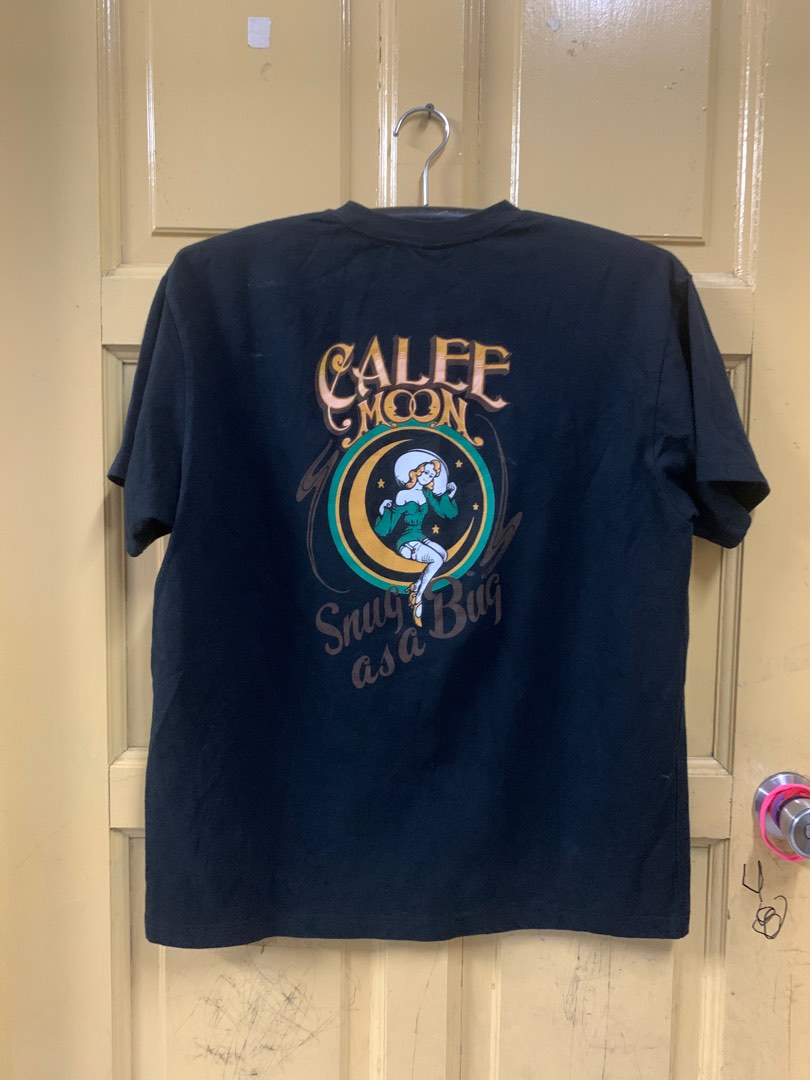 Calee Japan Union Made T Shirt, Men's Fashion, Tops & Sets, Tshirts ...