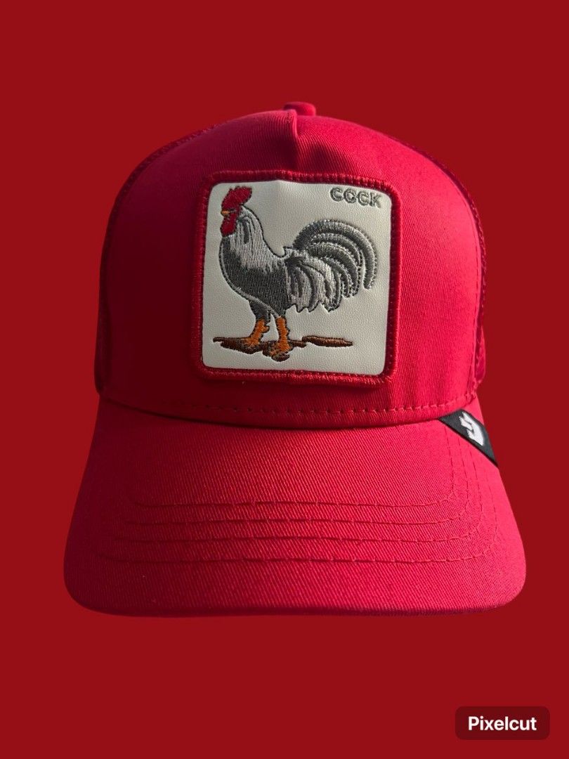 ayam hat
