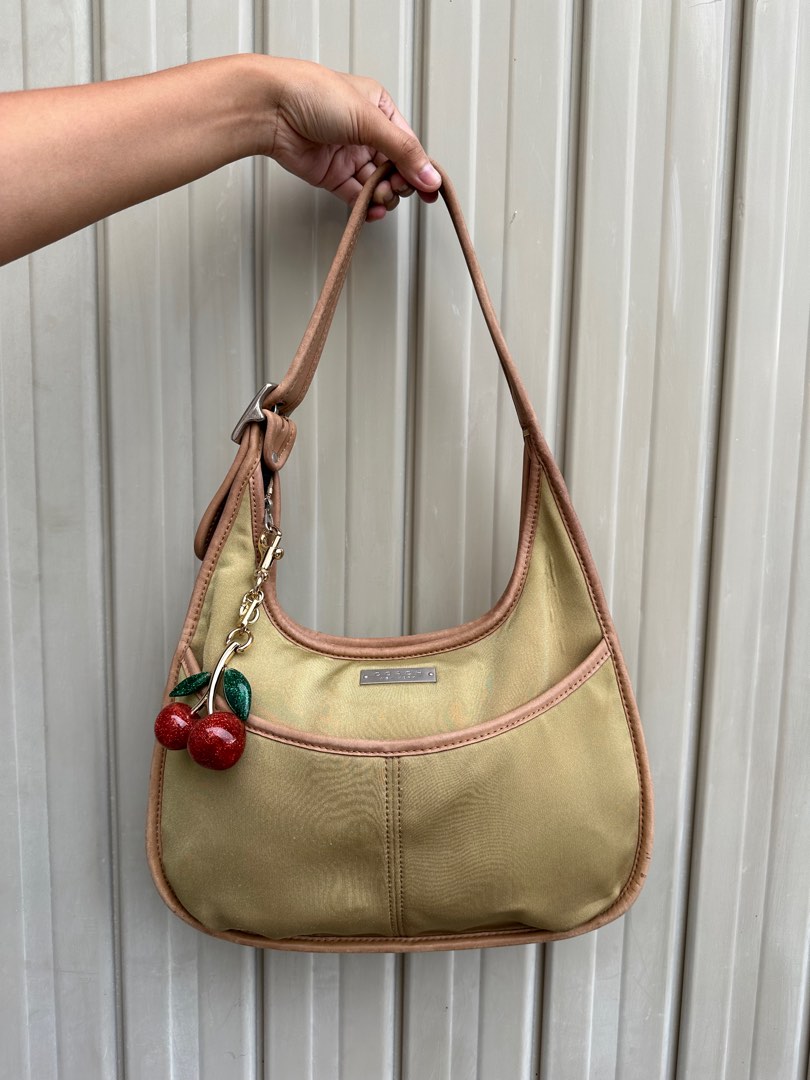 Coach Ergo Neoprene, Luxury, Bags & Wallets on Carousell