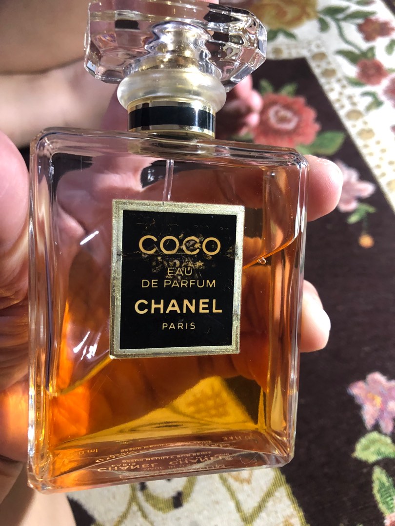 coco chanel, Beauty & Personal Care, Fragrance & Deodorants on Carousell