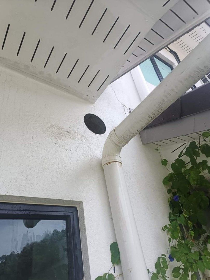 CORING SERVICE KITCHEN CABINET KITCHEN HOOD, Services, Others on Carousell