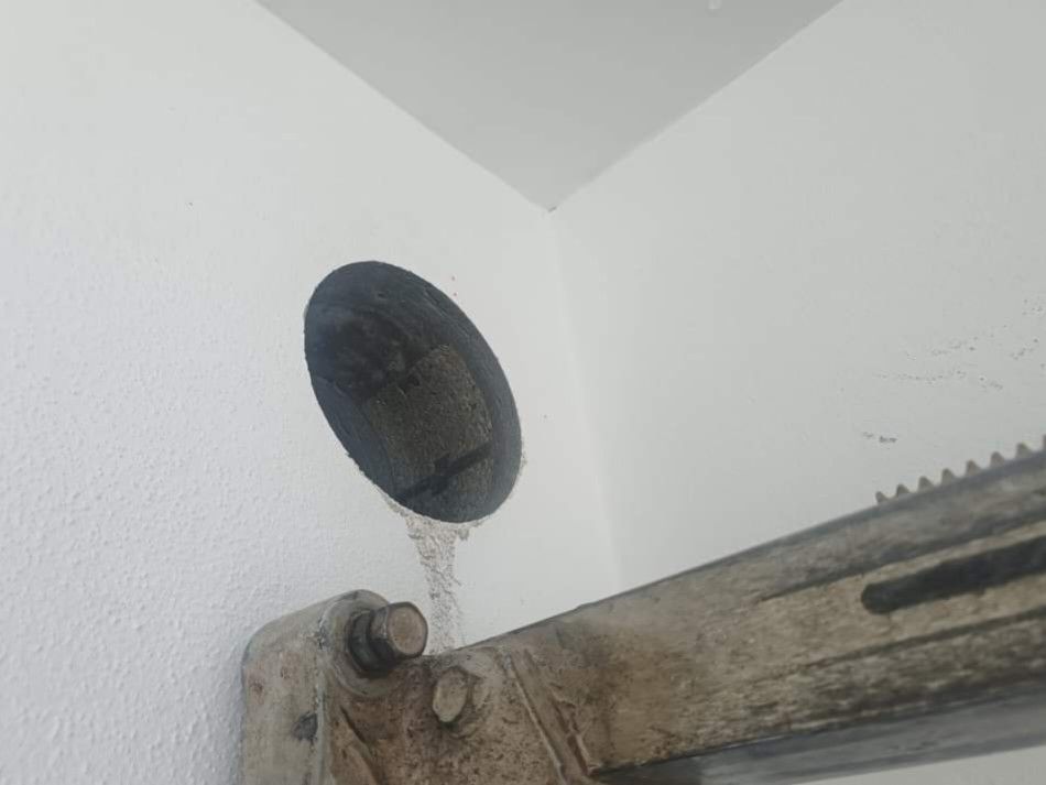 CORING SERVICE KITCHEN CABINET KITCHEN HOOD, Services, Others on Carousell