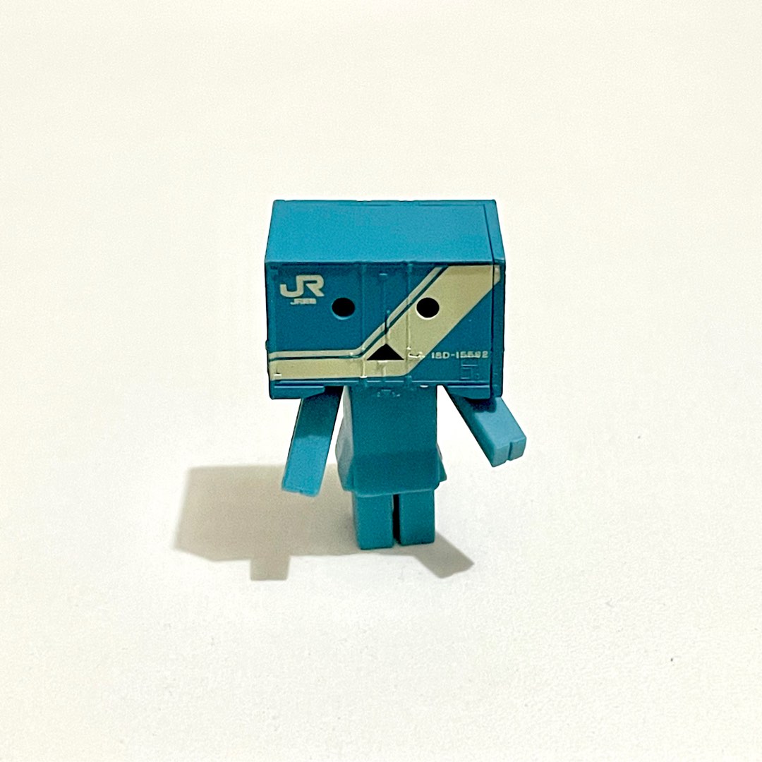 Danbo jr danboard figure|yotsubakoiwai character|anik anik |japan anik ...