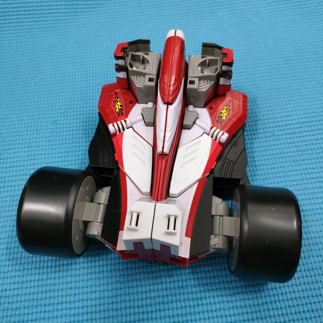 DX Engine Machalcon Kaizoku Sentai Gokaiger super sentai Engine sentai ...