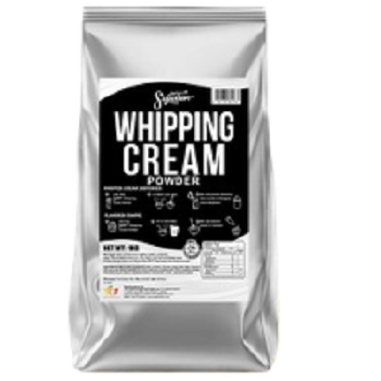 EASY BRAND SIGNATURE WHIPPING CREAM POWDER BASE, Food & Drinks ...