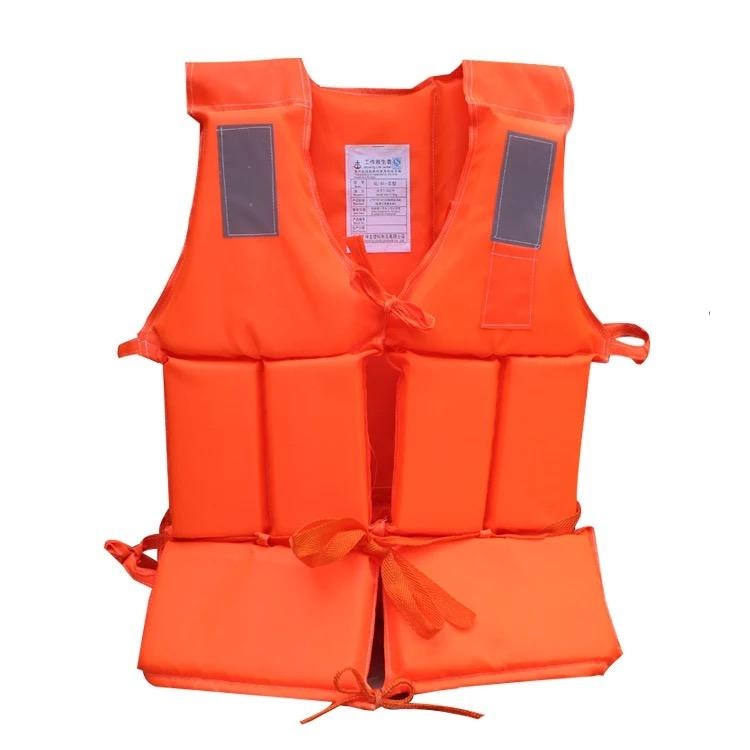 Econo Adult Life Vest w/ Whistle, Everything Else, Looking For on Carousell