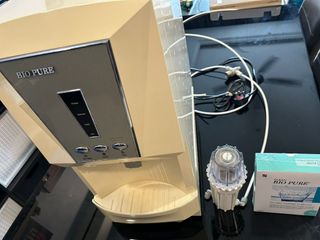 Elken Bio Pure KEN 2 SIGMA R.O. Water Purification System , TV & Home ...