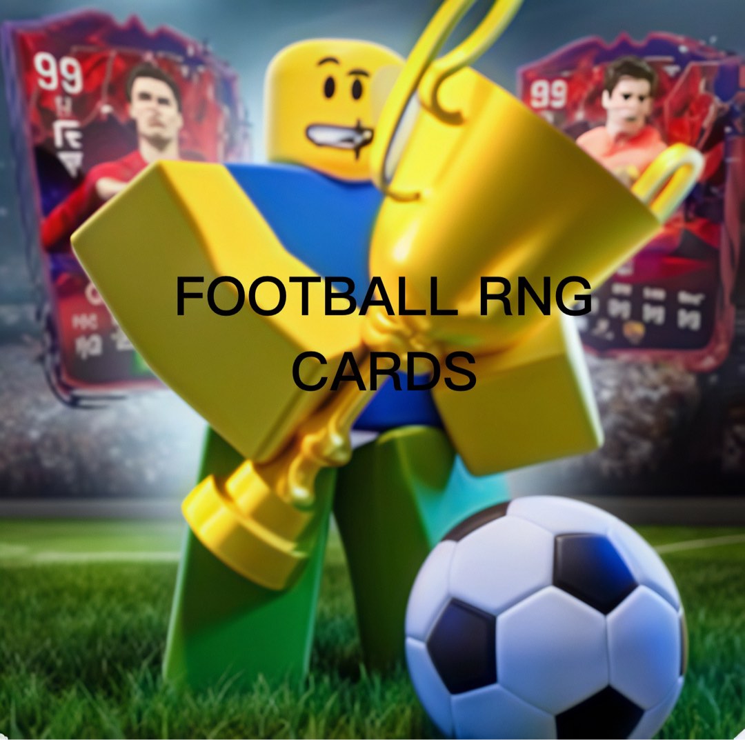 Roblox football rng goat,prime,fourth of july, dark matter, copa ...