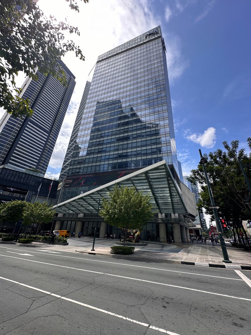 For Rent:103.95 sqm@PSE Tower, BGC, Property, Rentals, Commercial on ...